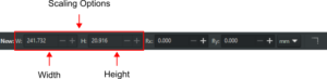 How To Use The Rectangle Tool In Inkscape (Rounded Corners & Size Control)
