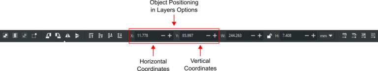 How To Use The Selector Tool In Inkscape (Select, Resize & Rotate Objects)