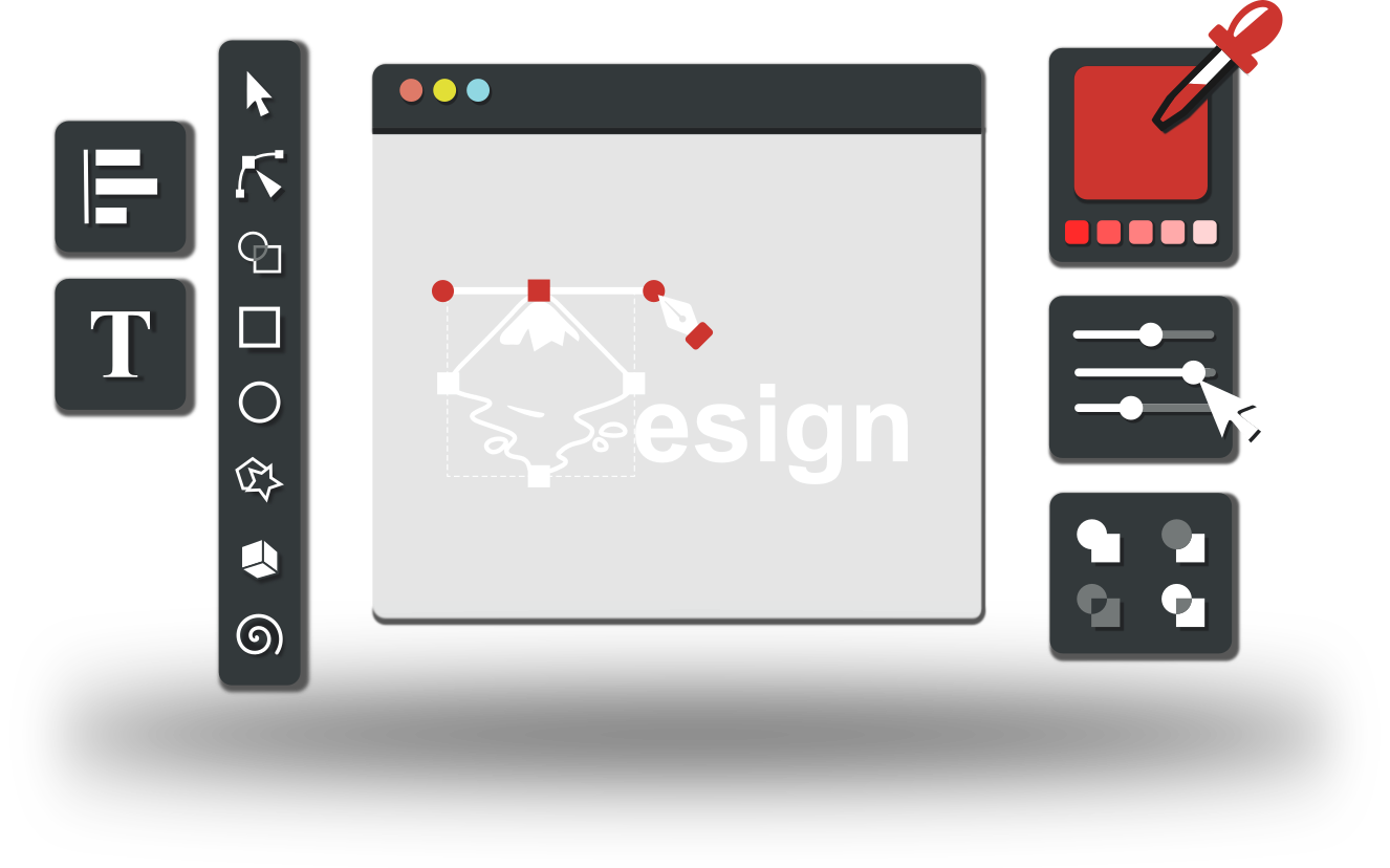 Home | Learn With MN | Inkscape Tutorials