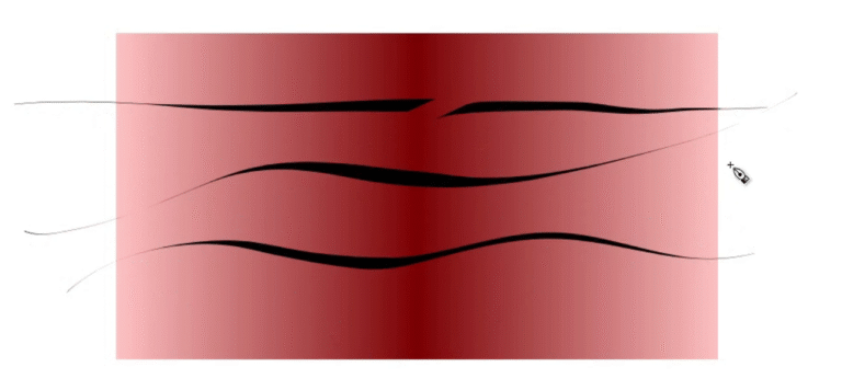 How To Use The Calligraphy Tool In Inkscape (Settings, Strokes & Pen ...